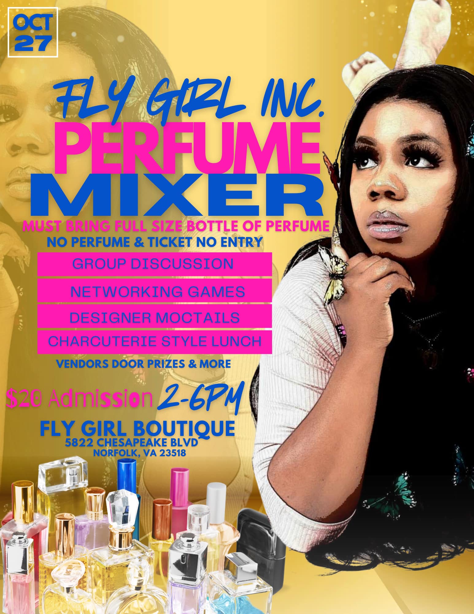 Fly Girl Boutique – FlyGirl-Boutique1